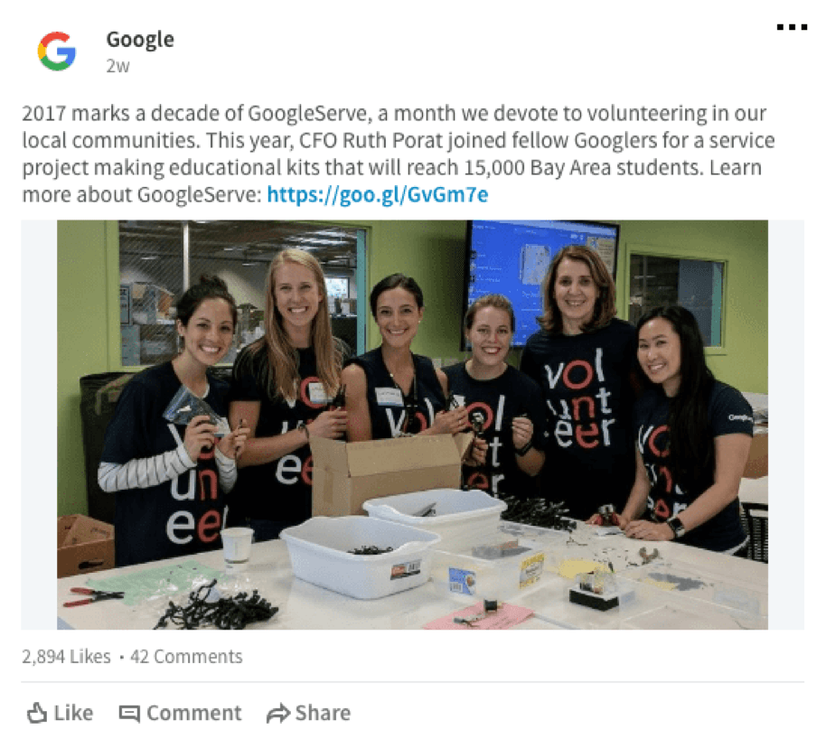 7 Ways to Integrate Content Marketing Across Your Company