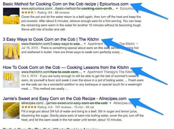 Meta Tags 101 How To Write Better Title Tags To Boost Your Rankings And CTR Digital Current